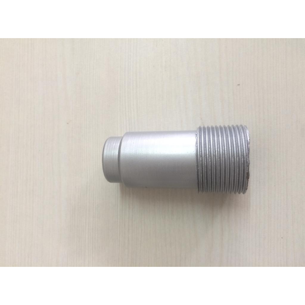 TC short nozzle Manufacturer in India | TC short nozzle Price in India